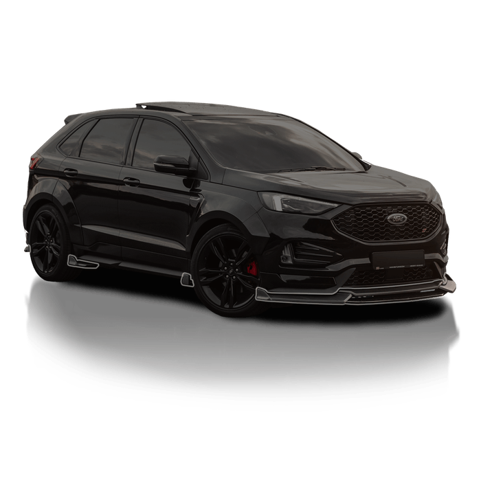 Ford Edge ST Body kit