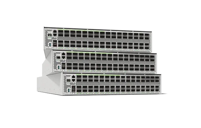Cisco Catalyst 9300 Series Switches
