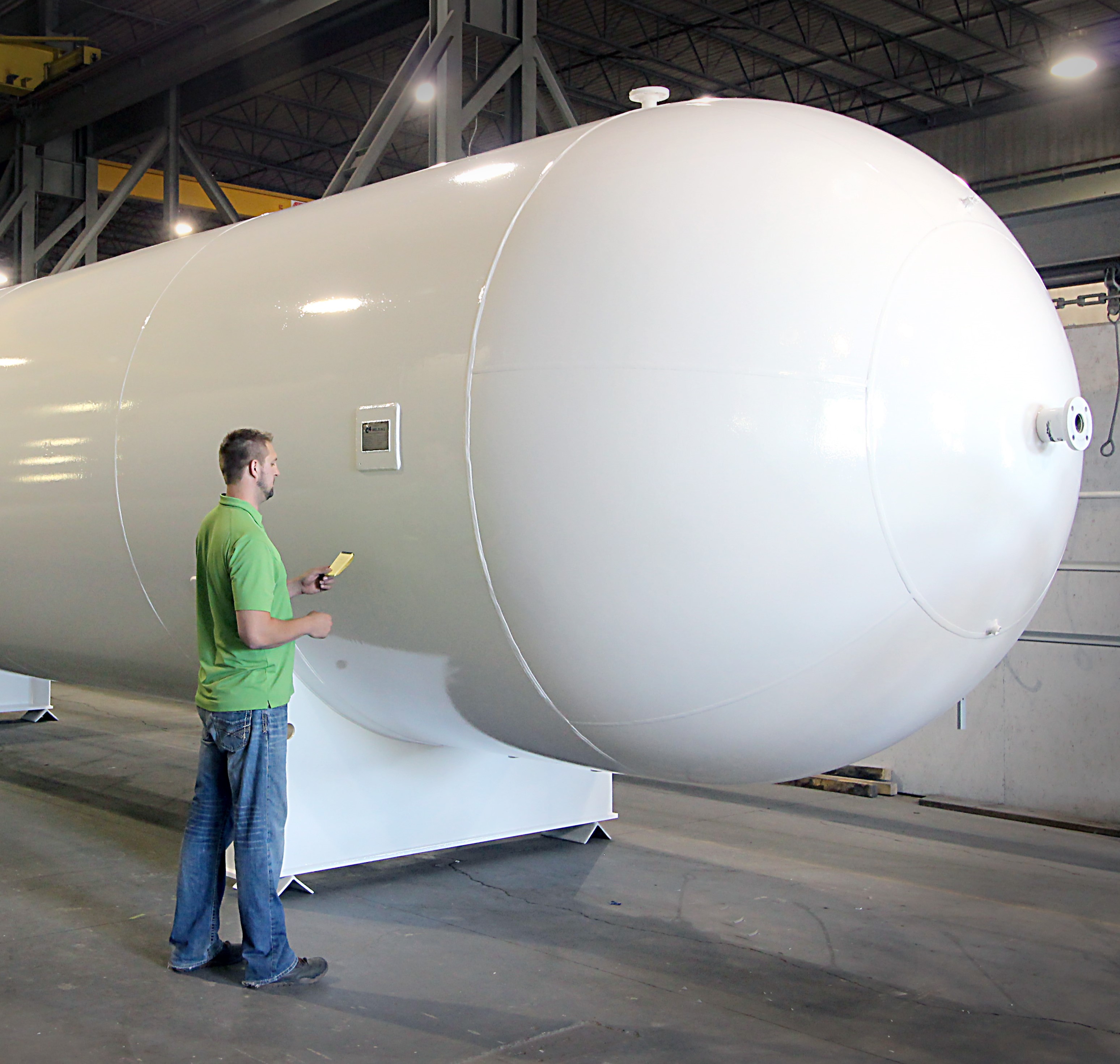 Coming Soon : How to Calculate Shell Thickness UG-27 ASME VIII Div1