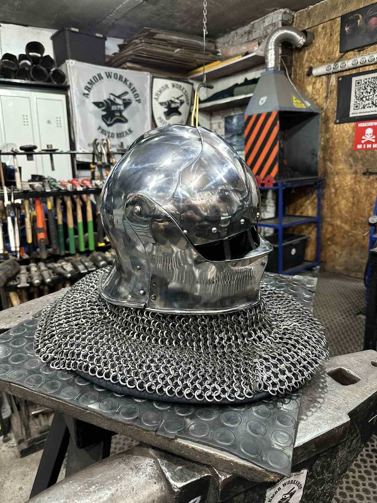 Helmet