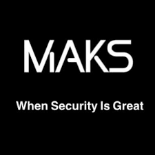 MAKS Wireless Alarm