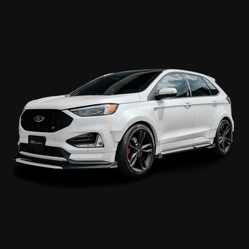 FORD EDGE Exterior Parts and Accessories