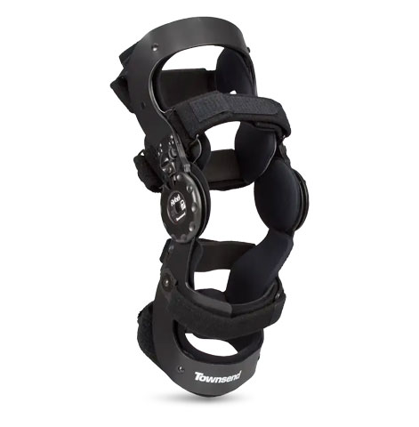 ROM - Range of Motion Braces