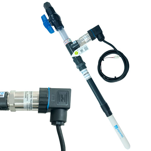 Електронний тензіометр AQUAMETER PRO TA (V/mA)