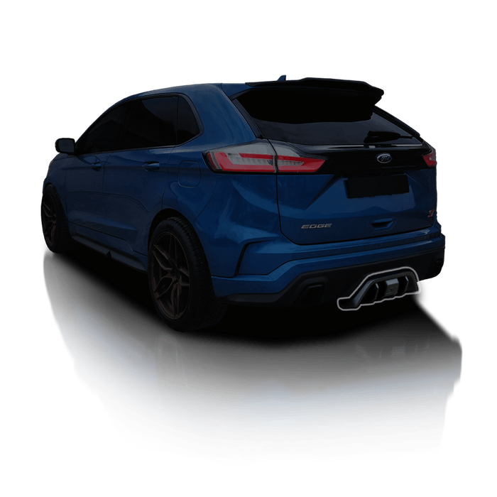 Ford Edge ST Body kit