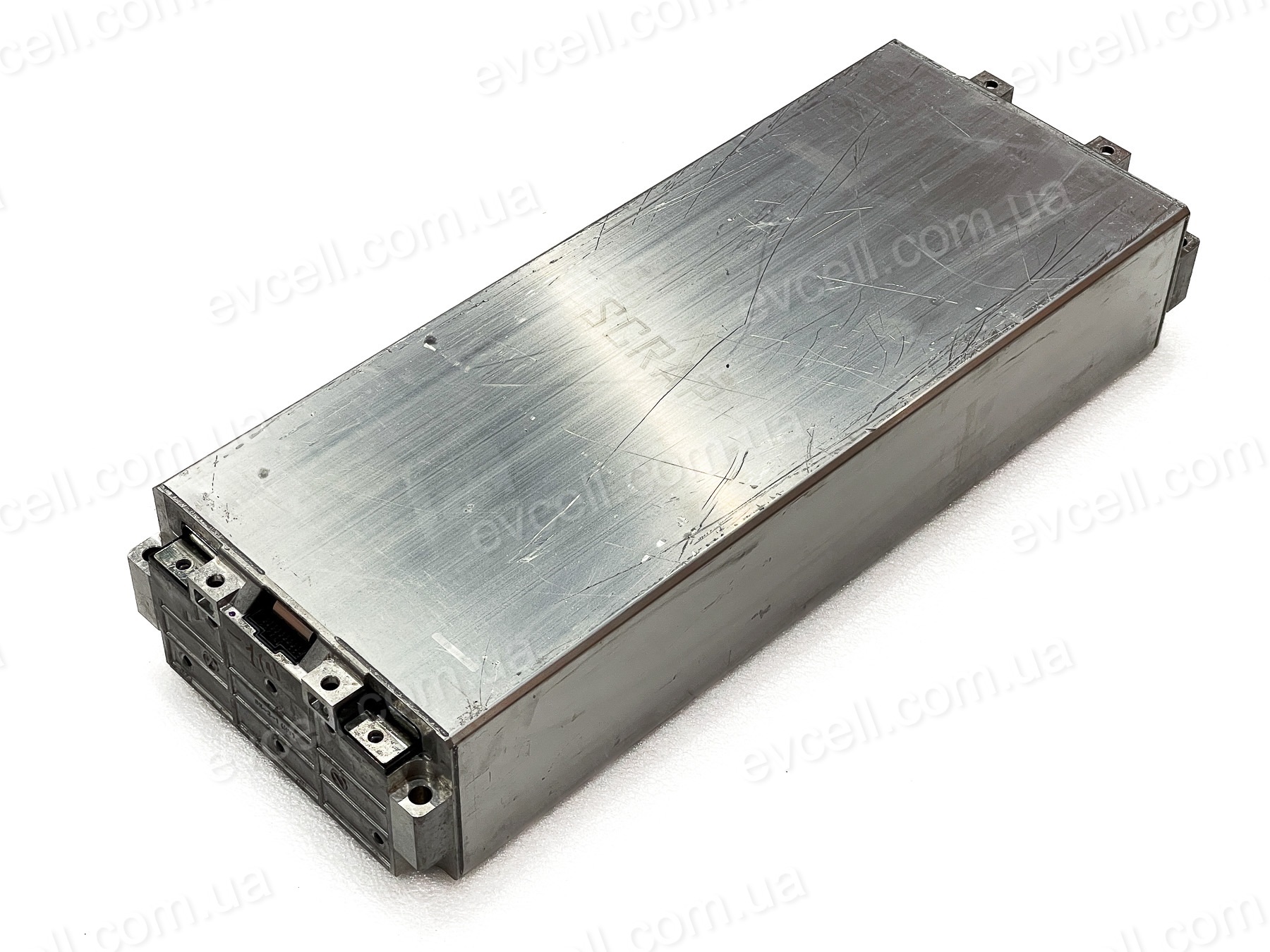 Li-ion акумулятори для електромобілів та сонячних станцій - evcell.com