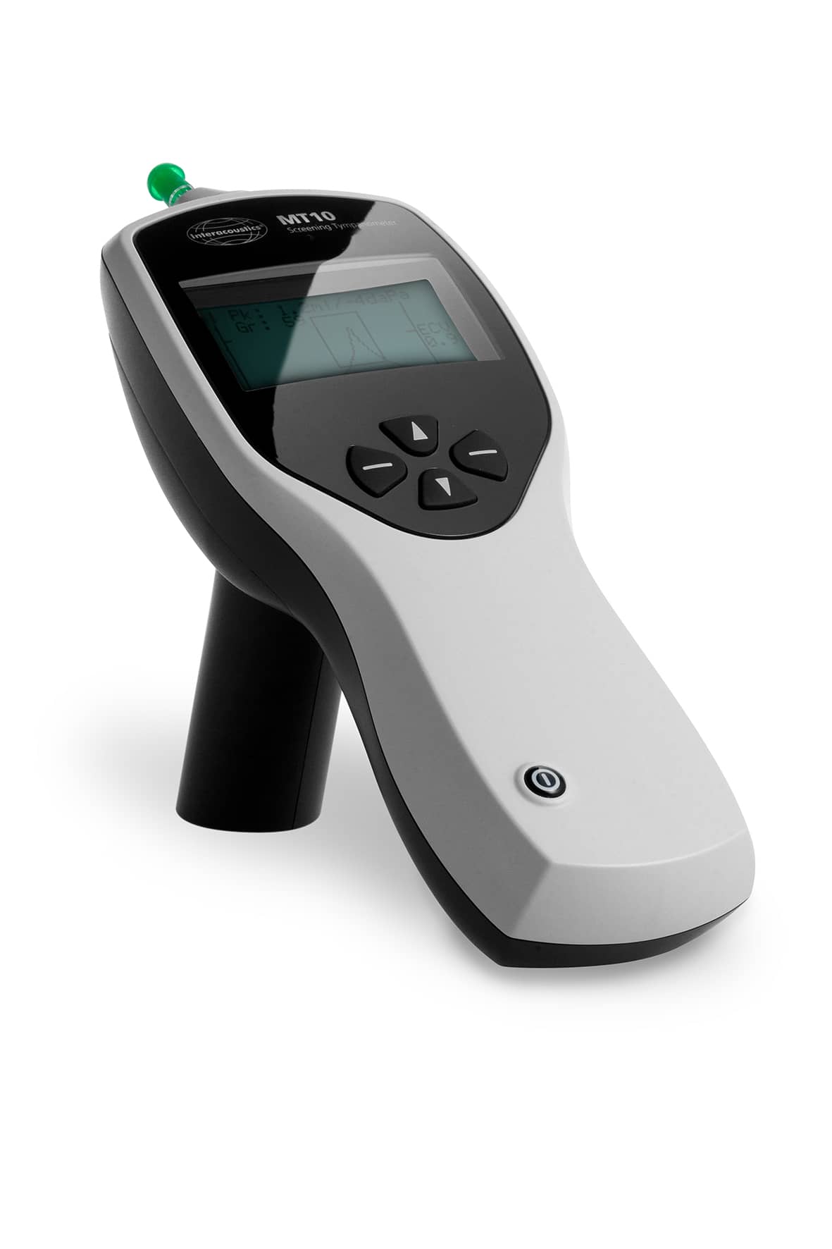 Купити імпедансний аудіометр MT10 Interacoustics