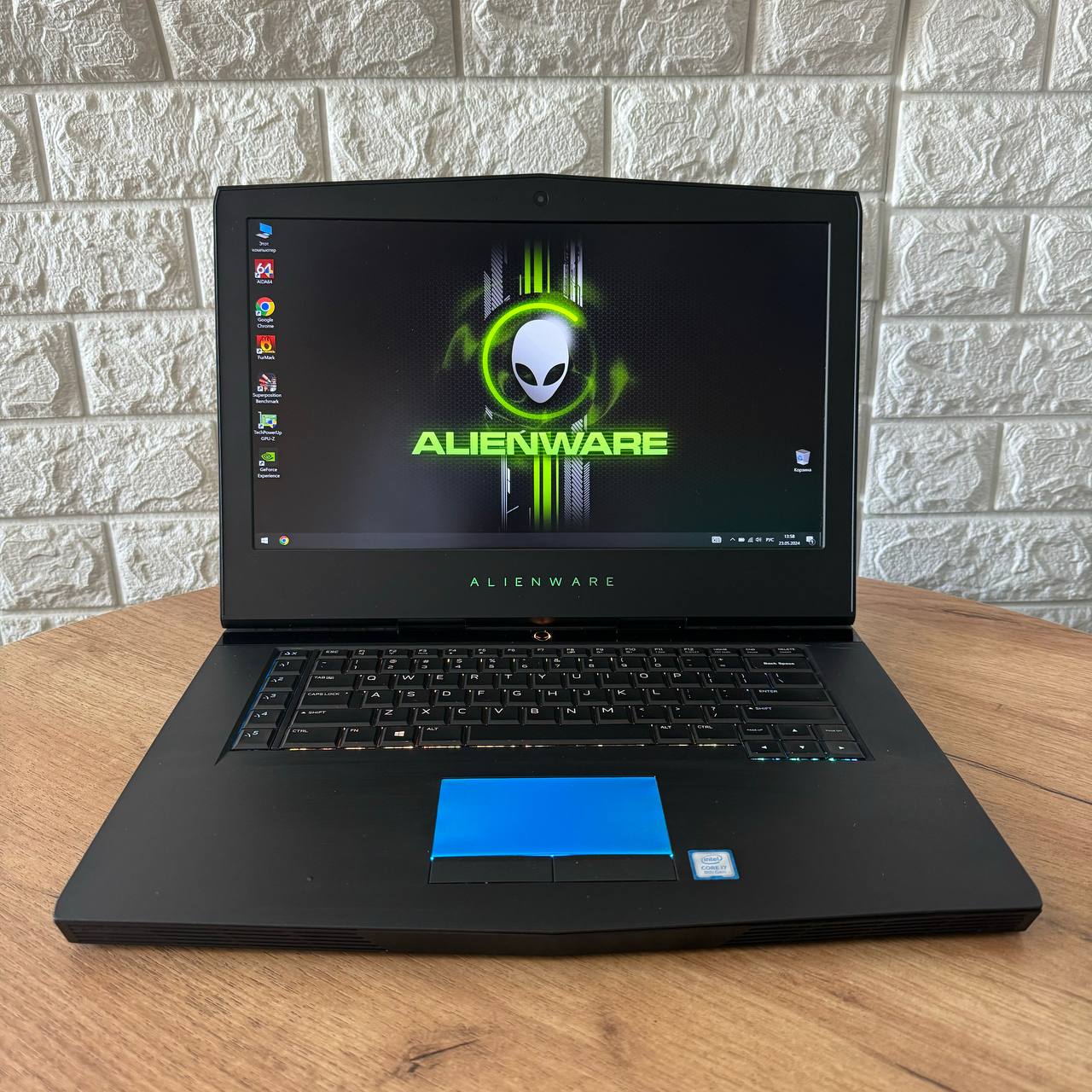 Ноутбуки з США