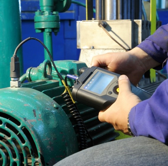 Coming Soon : Vibration for Rotating , Structure and Piping