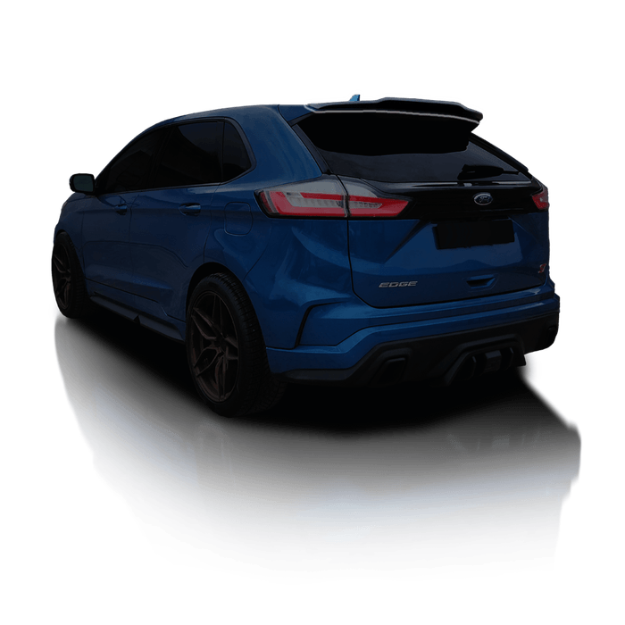 Ford Edge ST Splitter kit