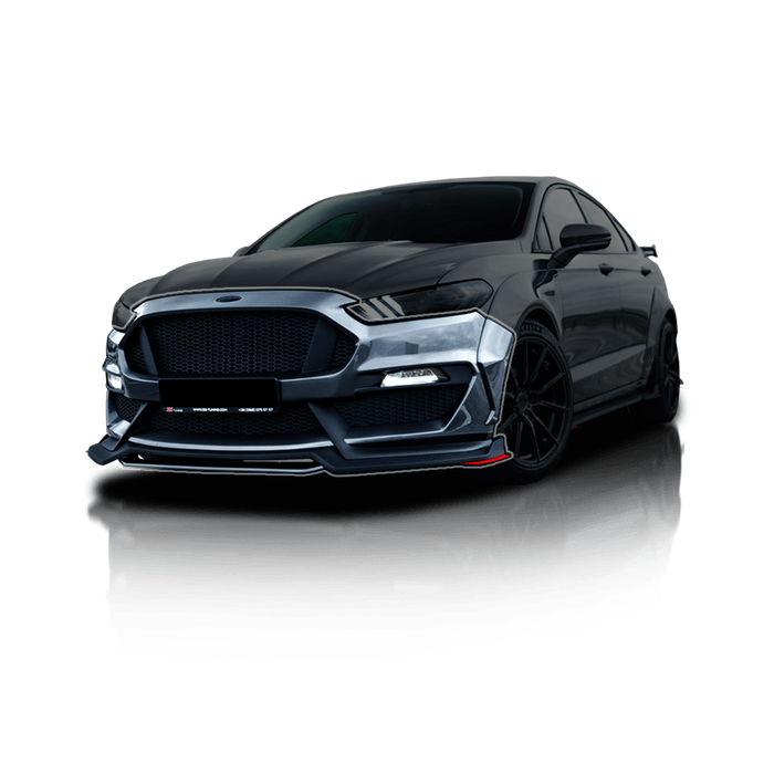 Ford Fusion Sport Body Kit