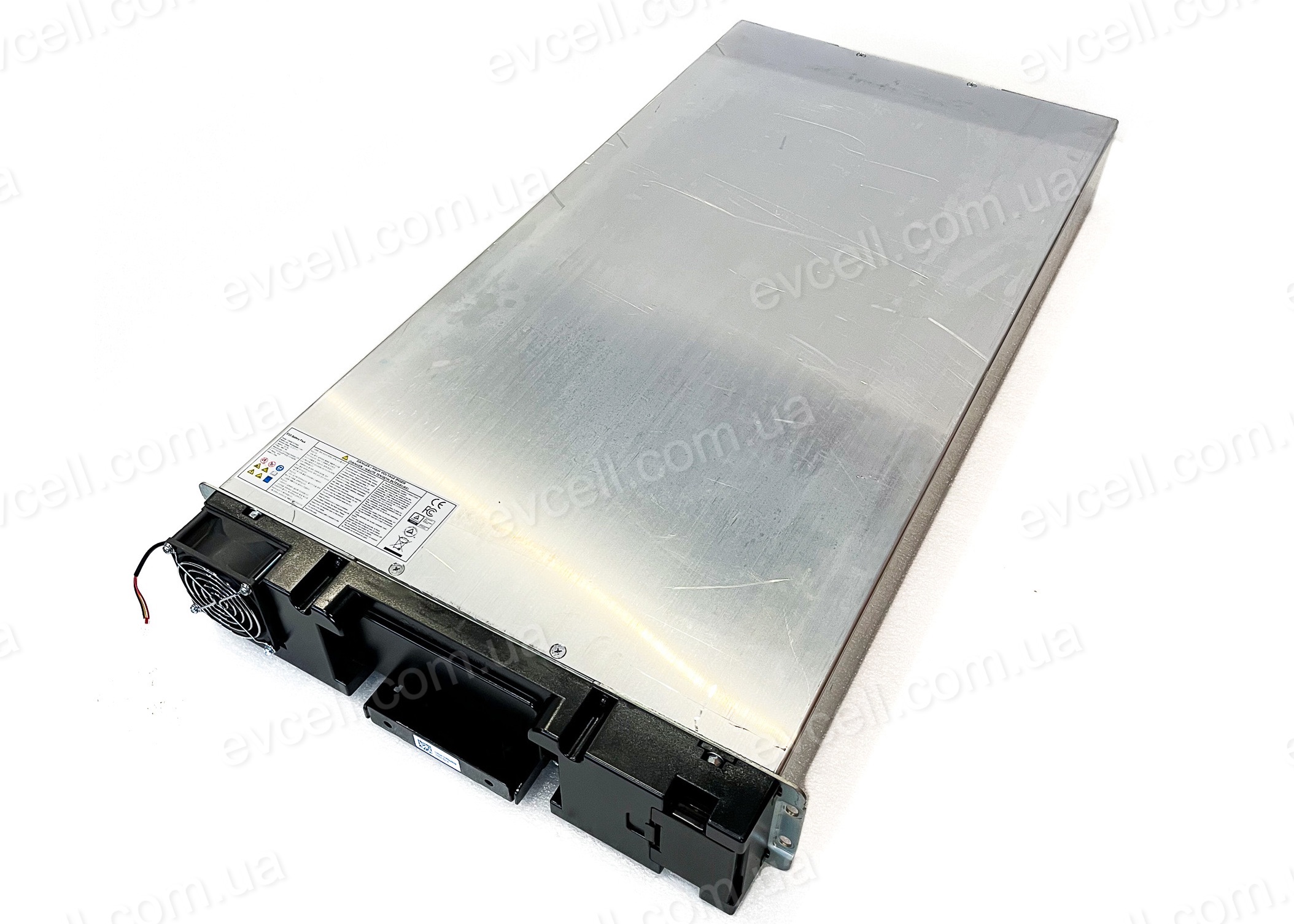 Акумуляторна збірка 10кВт – 14S3P 192Ah 48V LG Chem Li-ion ESS Battery – 2022рік - Evcell