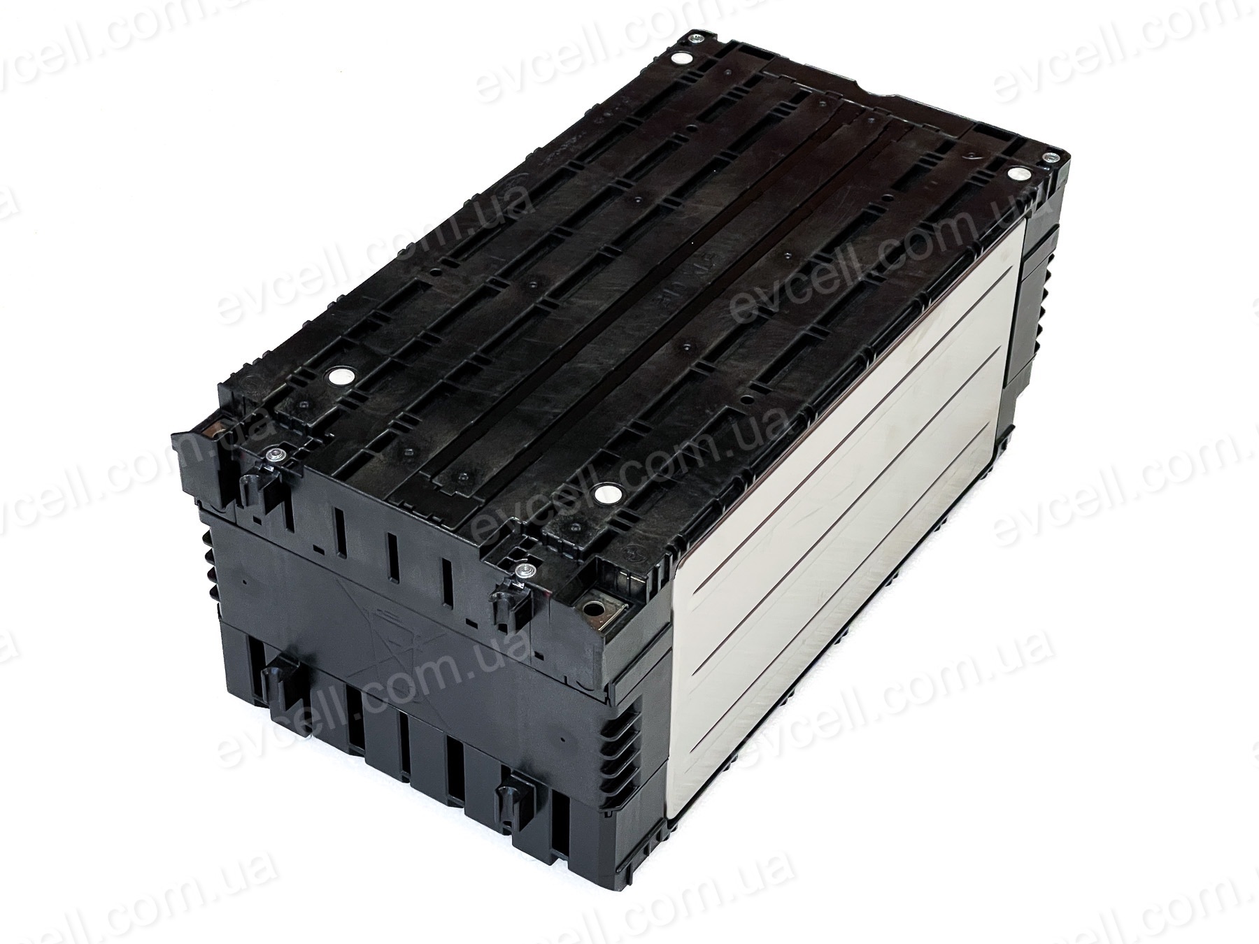 Li-ion акумулятори для електромобілів та сонячних станцій - evcell.com