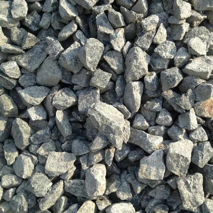 Щебінь гранітний фракції 5-10 мм